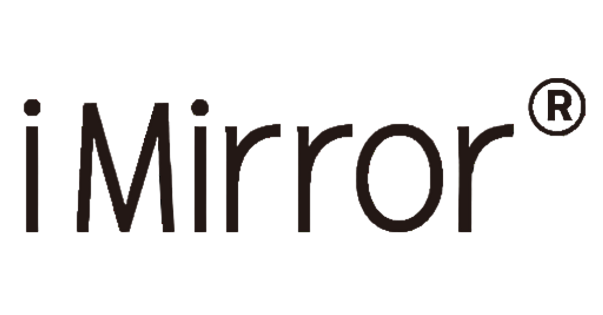 iMirror - Stable & Reliable Dash Camera for Cars