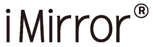 iMirror Auto-Dimming Rear View Mirror, AD-10-DCT – iMirror INC.
